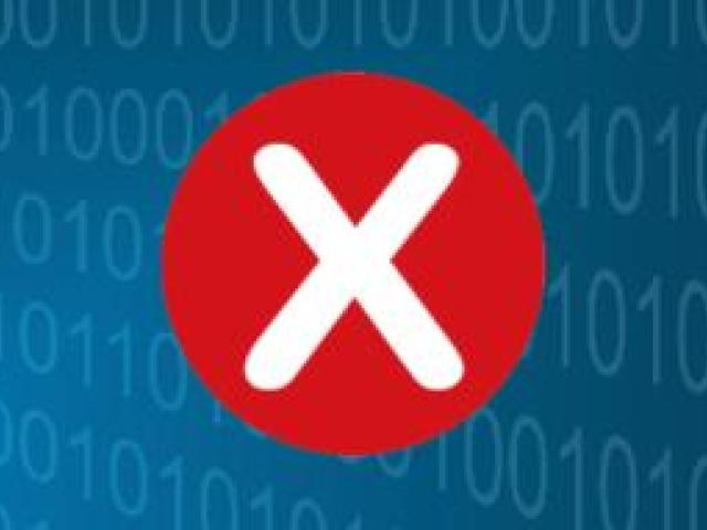 Resolved Problem Affecting External Mail Information And Communication Technology Services